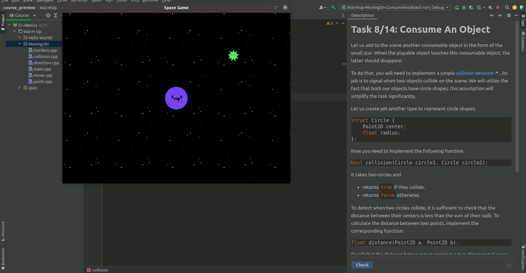 C For Beginners Learn Programming With Jetbrains Academy